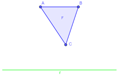 Figure simmetriche rispetto ad un asse